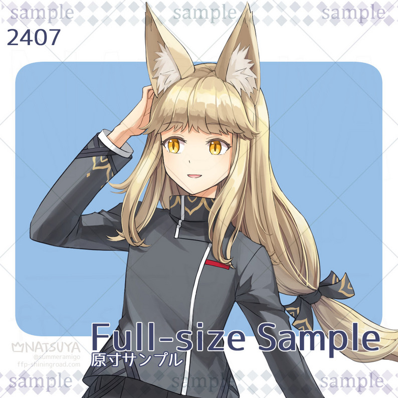 Anime Character Art Pack: 2407 - 6 Expressions | Image: Boy ...