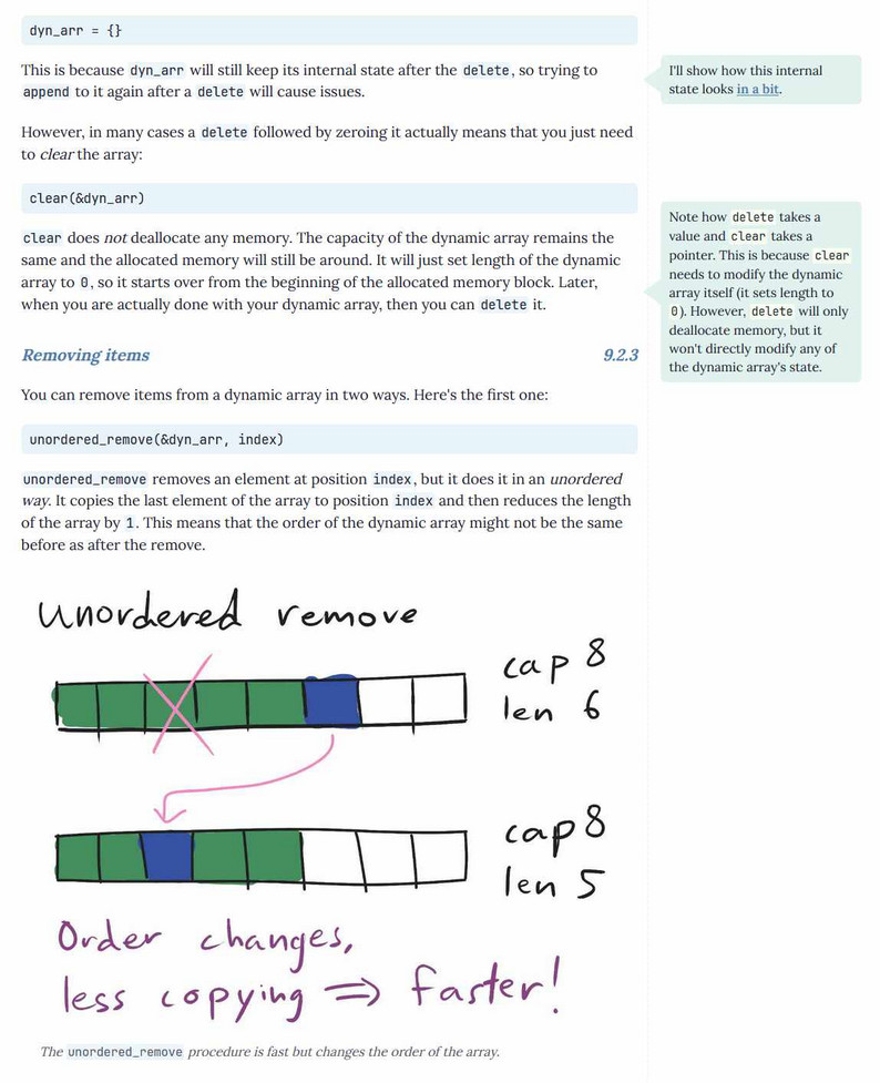 Understanding the Odin Programming Language by Karl Zylinski