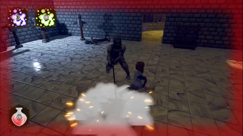 Fallen Crown by czmAvery