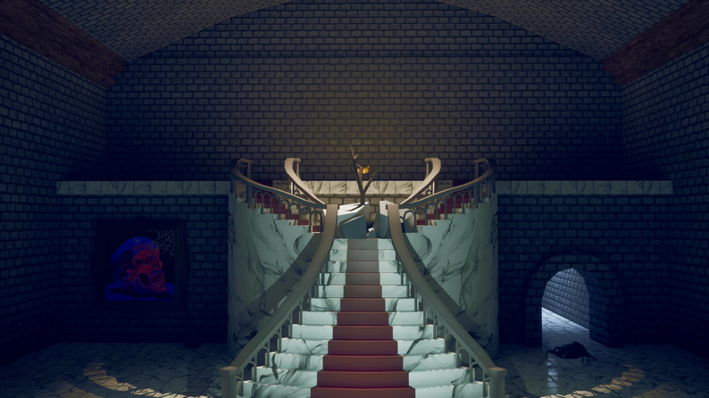 Fallen Crown by czmAvery