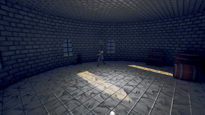 Fallen Crown by czmAvery