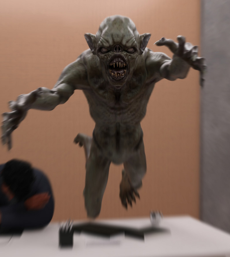 Heart Guardians - All Access by TGComics