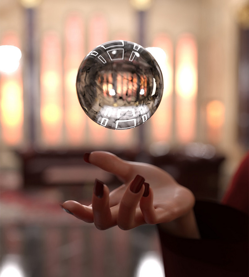 Heart Guardians - All Access by TGComics