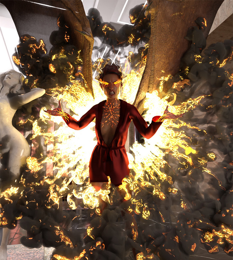 Heart Guardians - All Access by TGComics