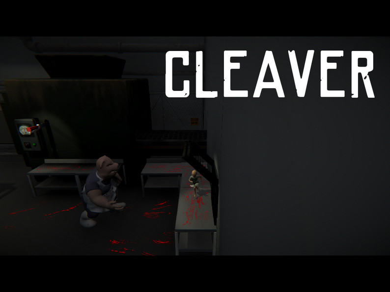 Cleaver (2018/1) by Jogos Digitais - Faculdade Impacta