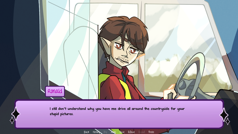 ShadowDrop by ObsessedGames505