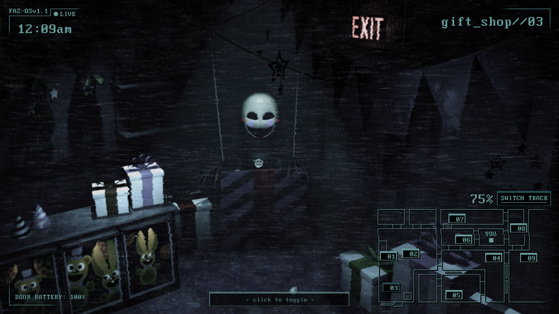 The Cog Forever Spinning [REUPLOAD] by Neapop