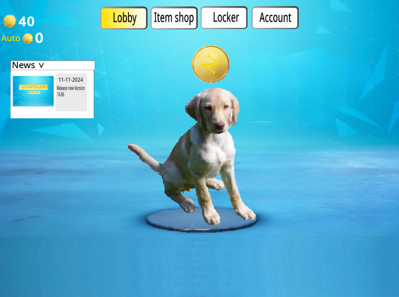 Map Parade Clicker by NSS-Studio