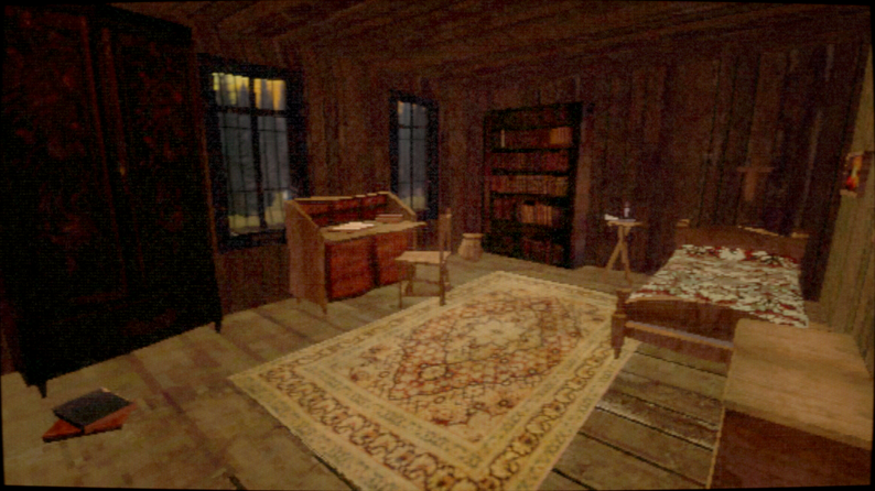 Welcome Home by Stalker Studios, Pedro, Kristóf Lénárd, SIMMIX, Astral ...
