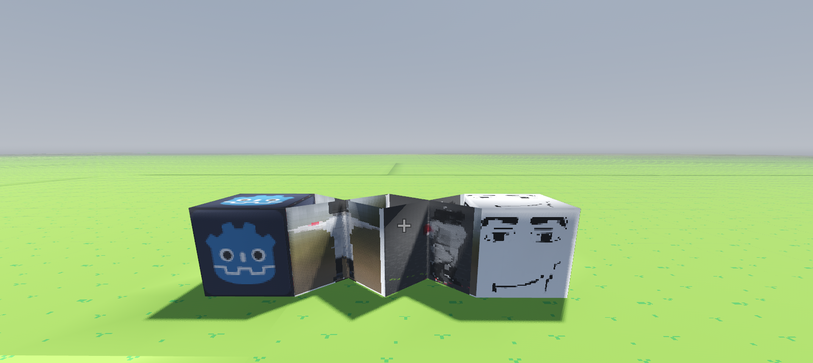 FourCubes by ⓟPiska Bobra Studiosⓟ