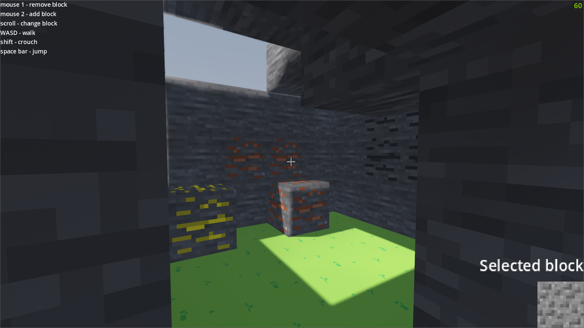 FourCubes by ⓟPiska Bobra Studiosⓟ