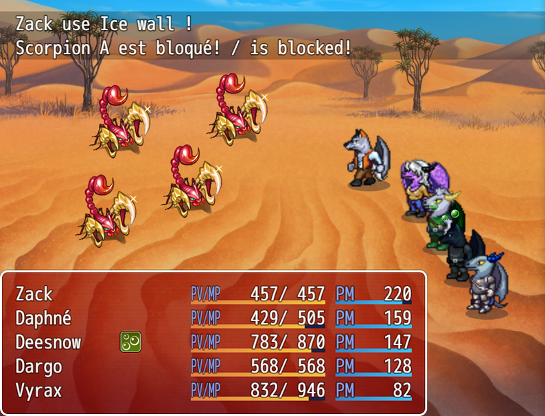 Dragonia 2 : The Artefacts by asgorath_drake