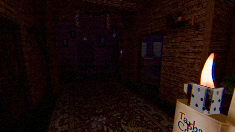 Christmas Mutilator by Galactic Crows