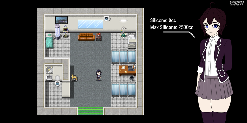 Subject: Jane by Natetheman223