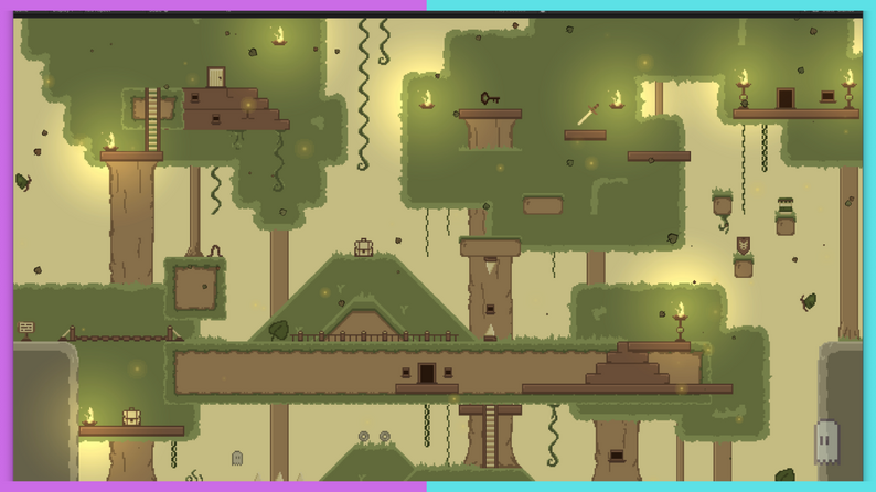 Pixel Art Overlays by muffinespixels by muffinespixels