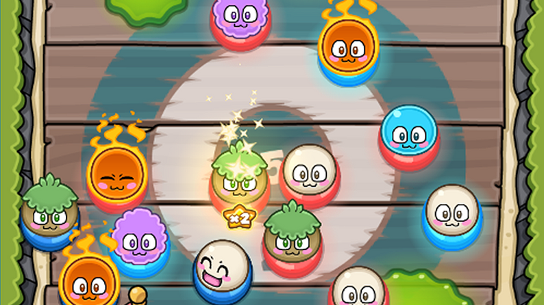 Disc Blitz by RocketSnail Games