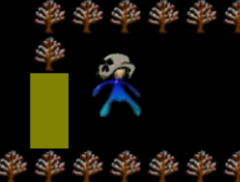 Cave System (Matthew W. Fangame) by Late Night Tom
