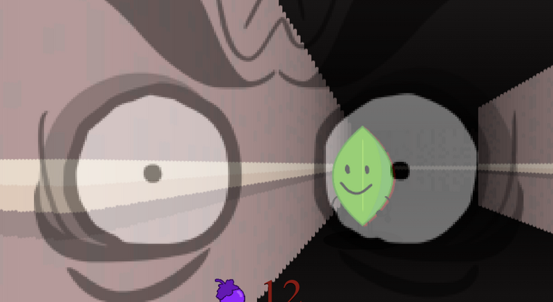 The Evil Leafy Chase 3D by TheBrodyGuy has an itch