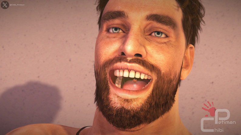 After Party by Chibi Petiman