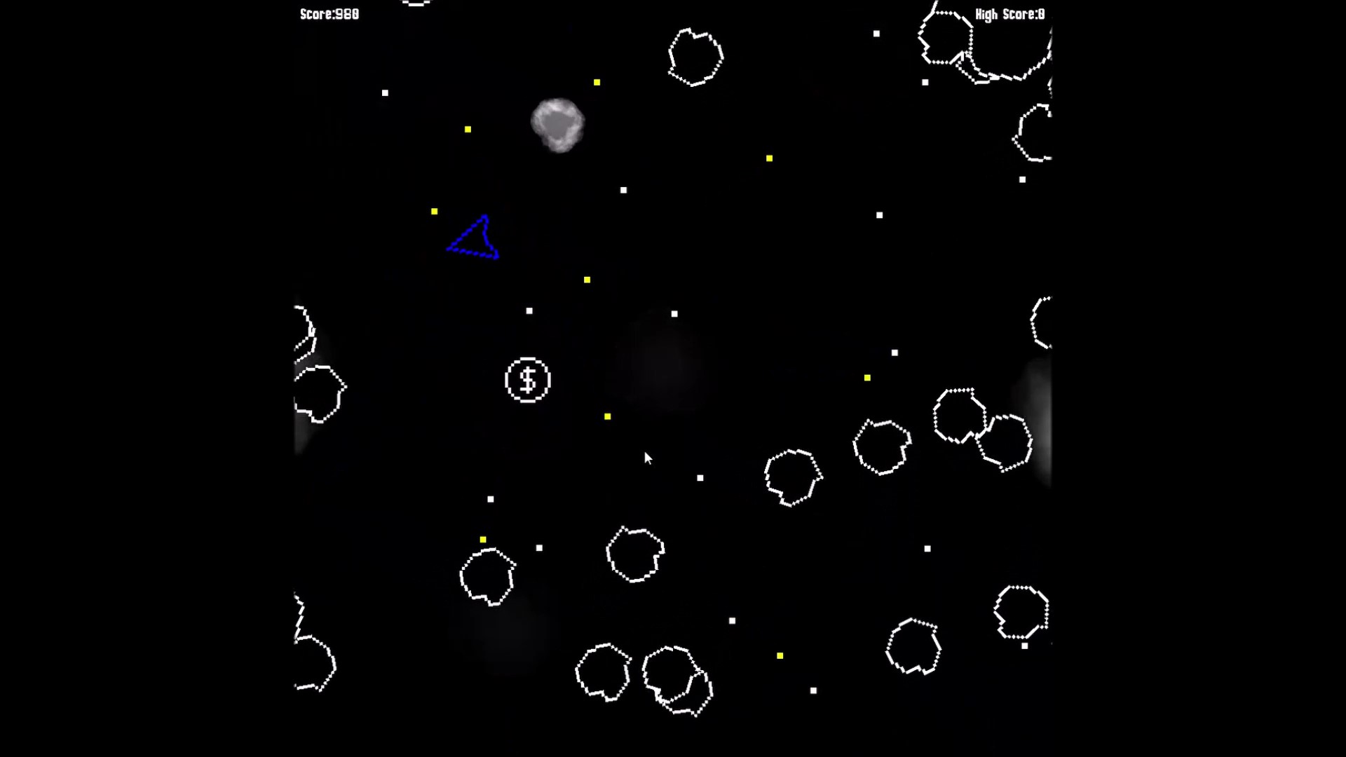 Space Rocks Remake (Take you back from the 70s) - Release Announcements ...