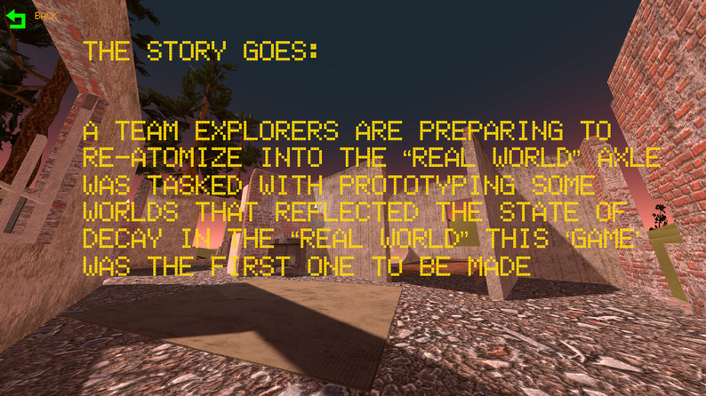 axles world Professor3D by Axle-Nexus-Fox