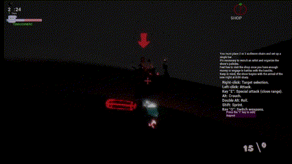 JointMan"Concept"-Update#5 - ProjectJointMan "Concept" by Coyrestaurado ...