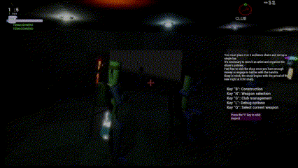 JointMan"Concept"-Update#4 Customers - ProjectJointMan "Concept" by ...