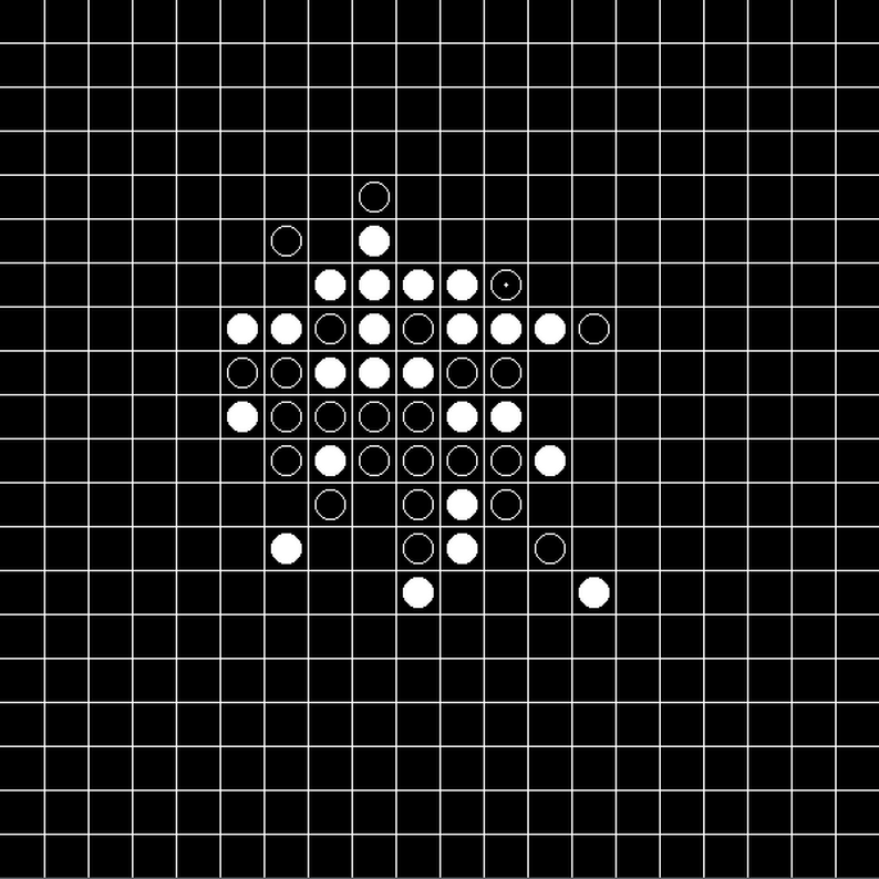 Connect 5 By Bowlman84 connect-5-by-bowlman84