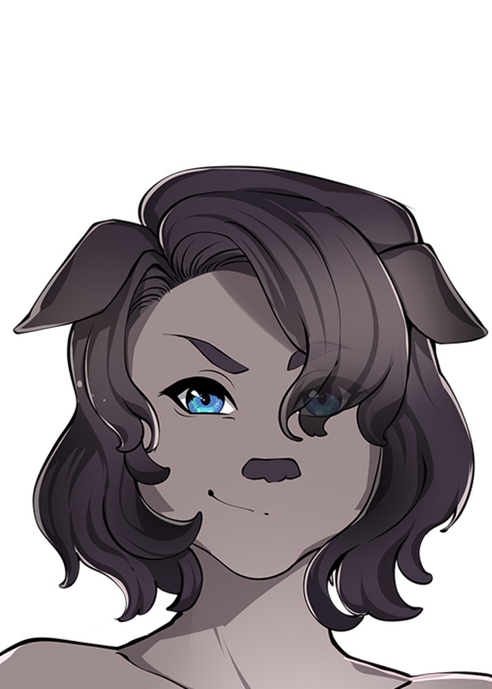 Anthro Furry - Jill by IF THEN ELSE - INTERACTIVE FICTION