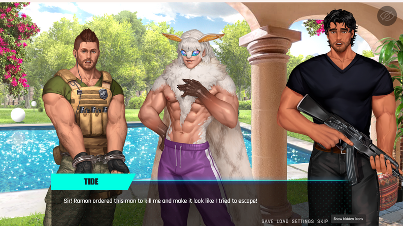 Monster Ops: Episode 7 by Y Press Games