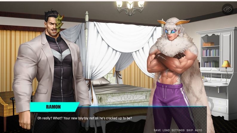 Monster Ops: Episode 7 by Y Press Games