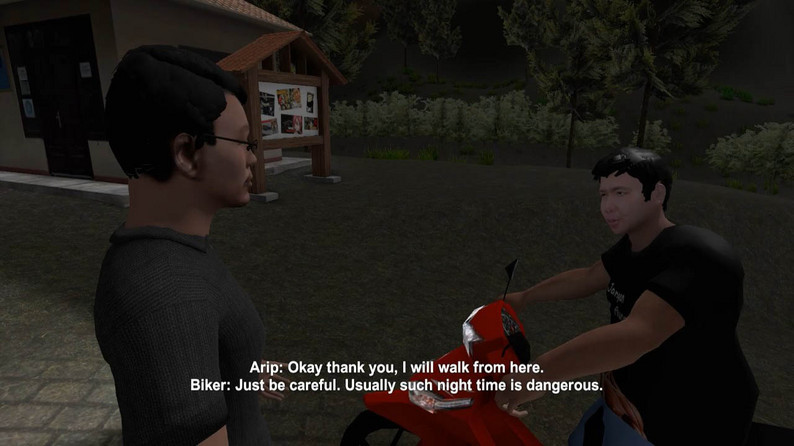 Rukiyah Mbah Sukemo by CiihuyCom Apps and Games