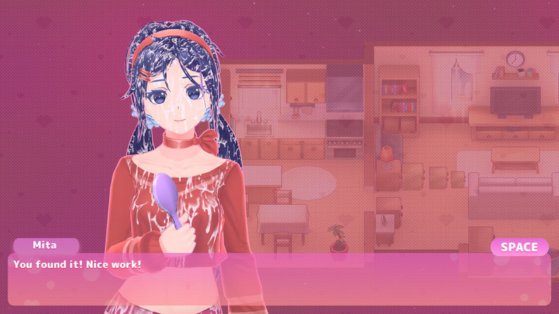 Miside NSFW mods by randomfella0