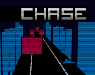 Chase By Sam Benge