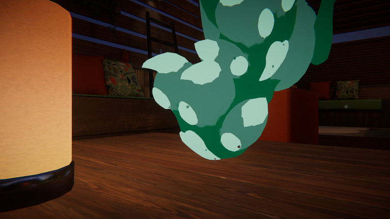 Paw Droplets [VRChat] [Free] by dævid