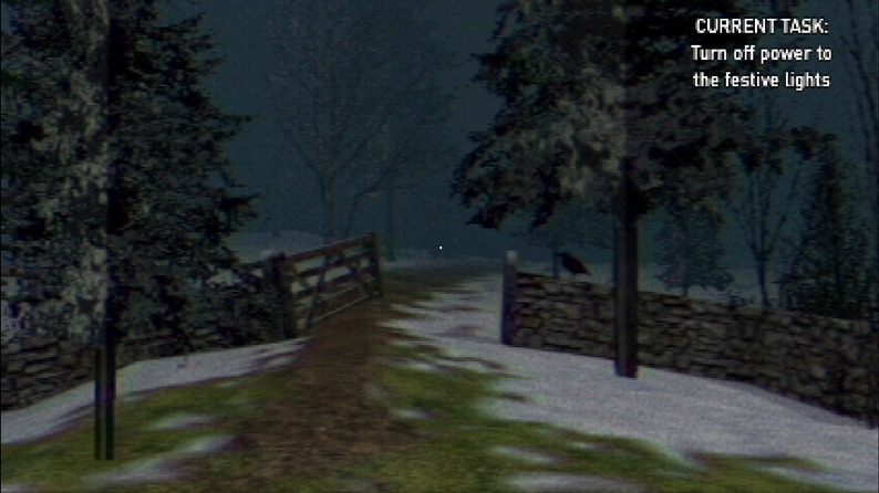 Reindeer Games by Grainwood Games