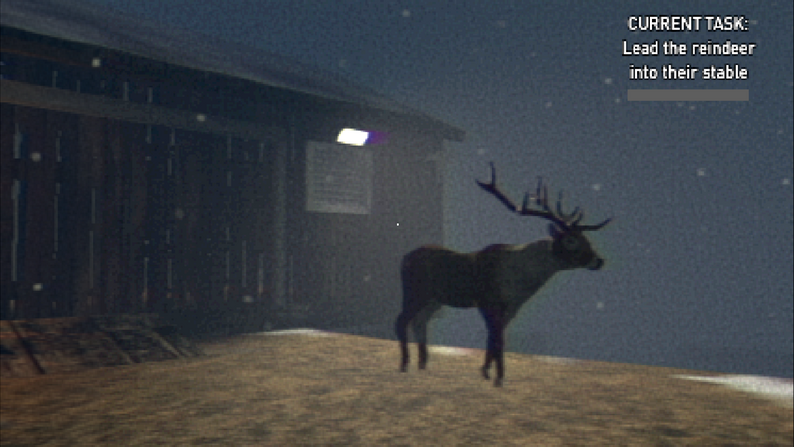 Reindeer Games by Grainwood Games