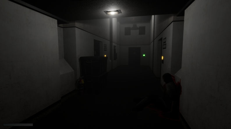 SCP - Containment Breach Revival by ThatJamGuy