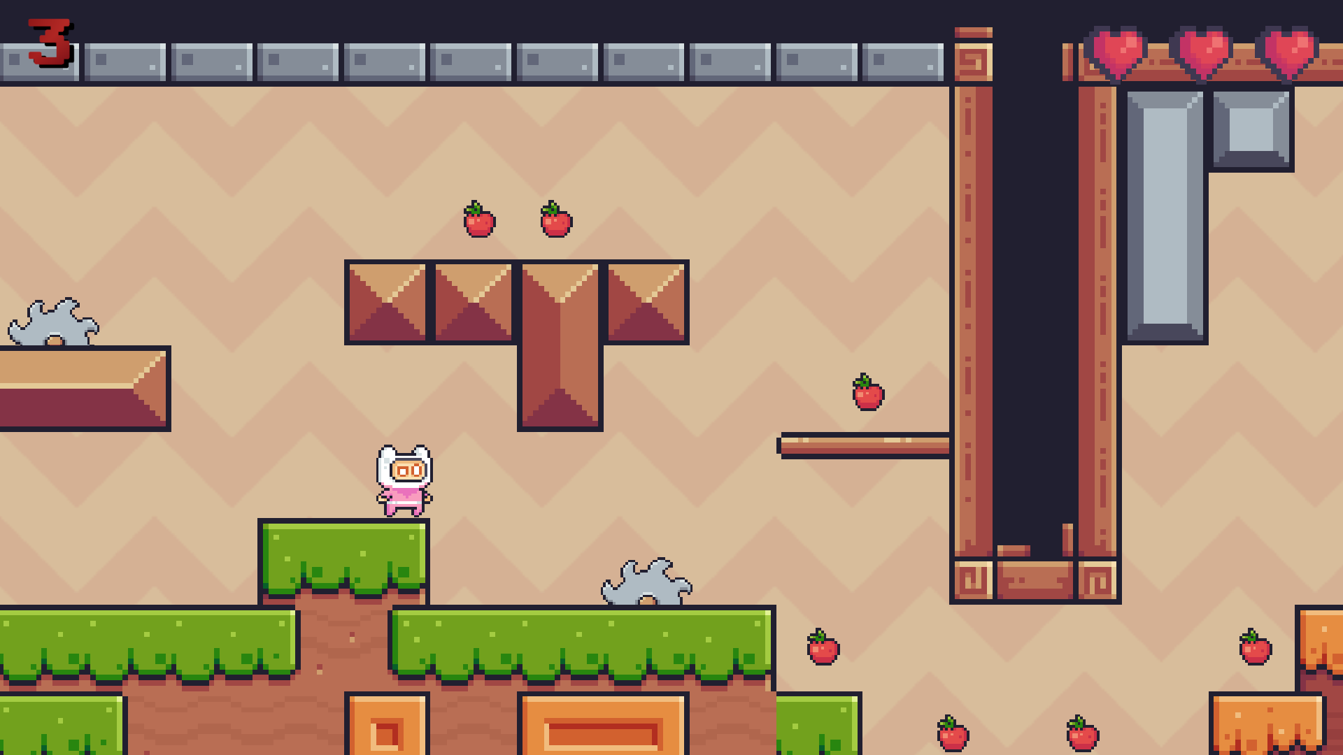 Pixel Leap by Demon — aka Yuvraj Yaduvanshi