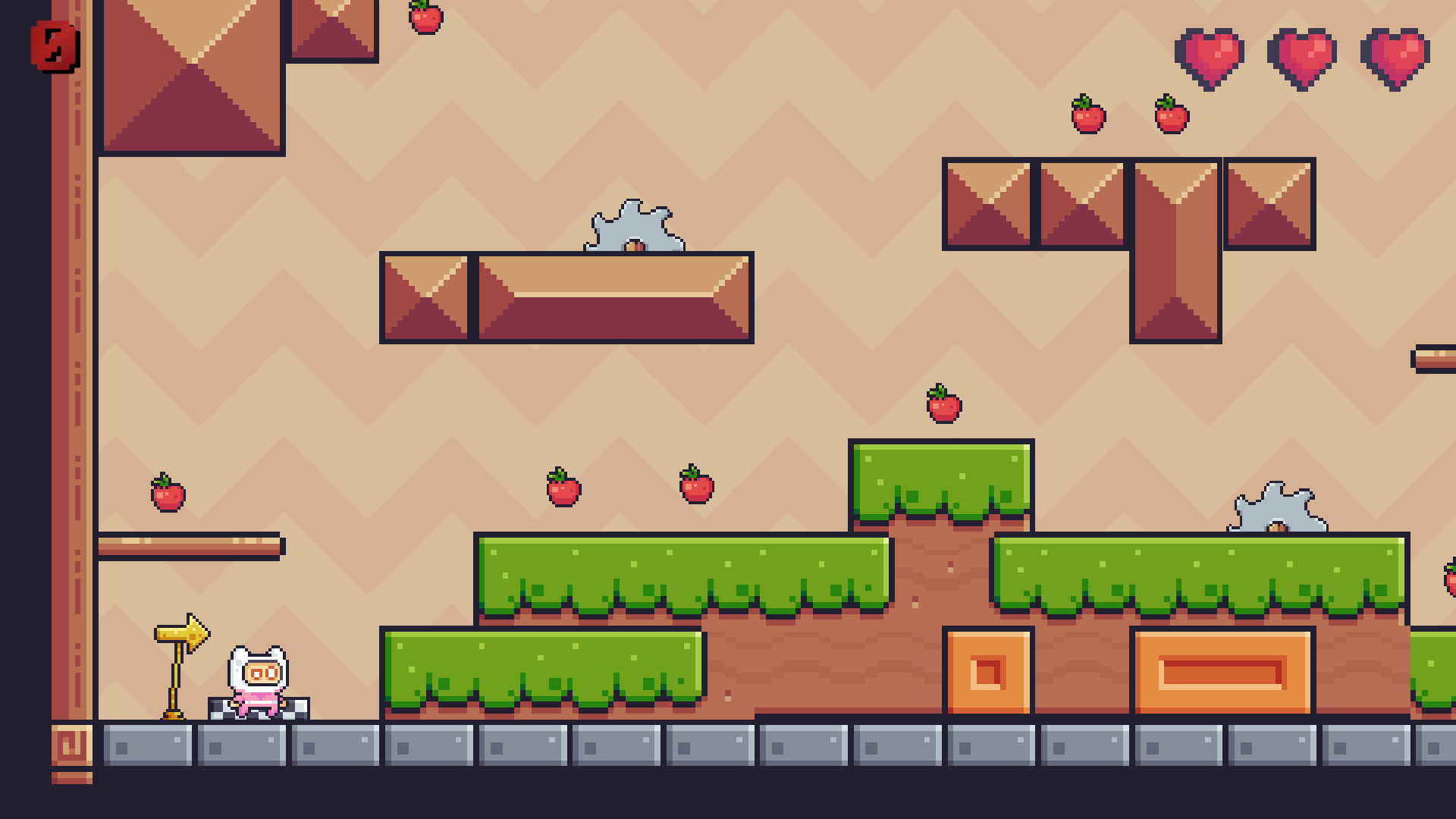 Pixel Leap by Demon — aka Yuvraj Yaduvanshi