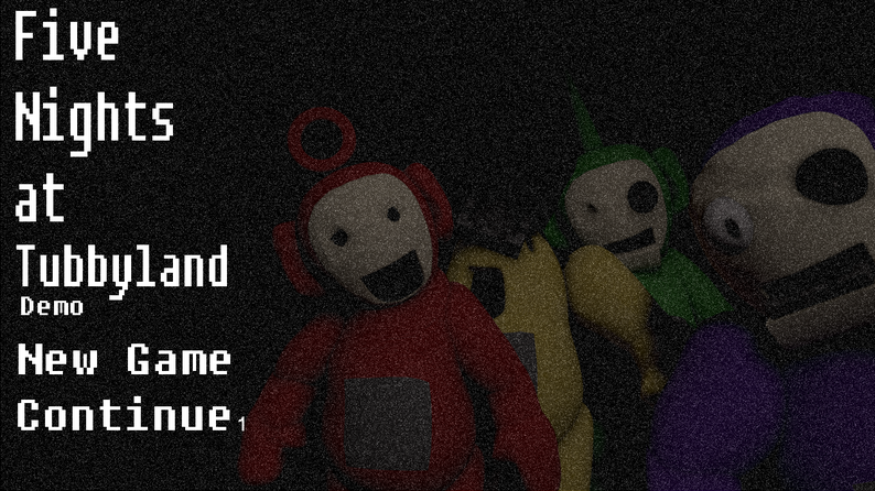the fnatl games archive (betas and demos) by Velso's Reuploads and Games