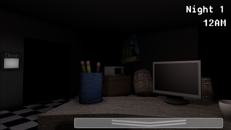 the fnatl games archive (betas and demos) by Velso's Reuploads and Games