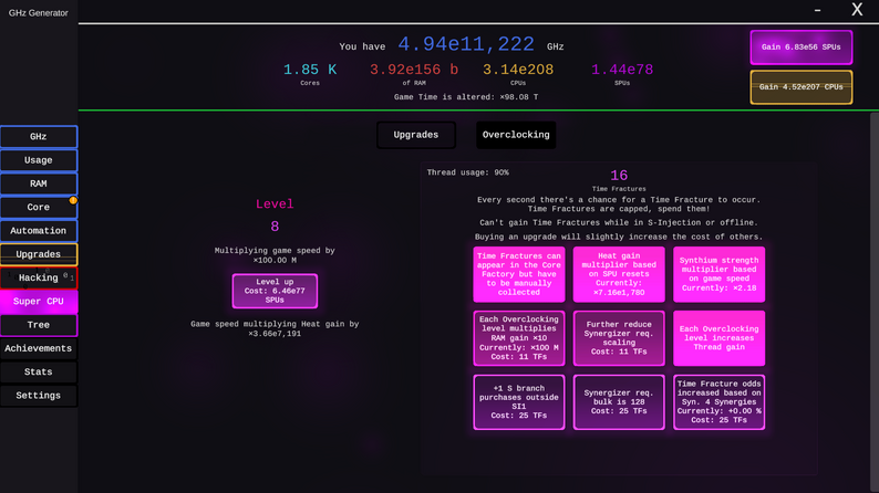 Download RAM Idle 2 by Luis0413