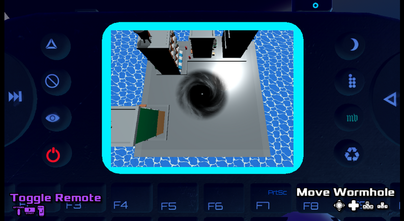 Skye's Micro Tales by GM637