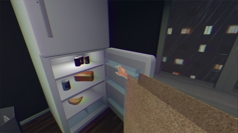 The Wrong Package by Nellar