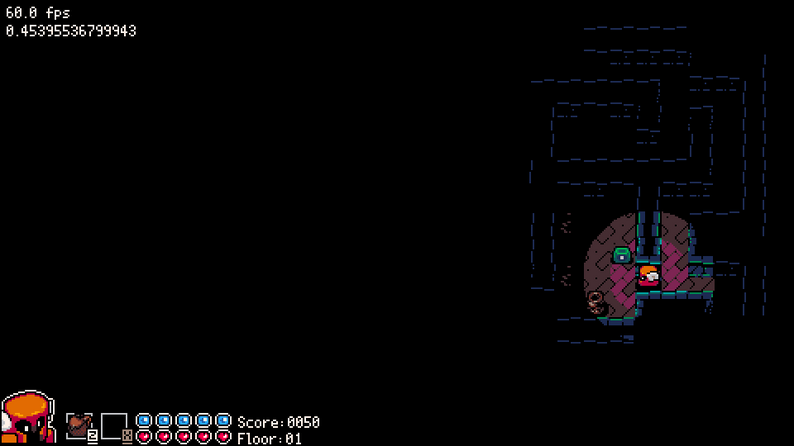 Threads of Tomot by bitware Interactive