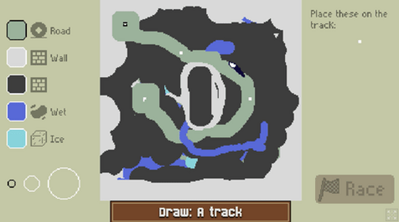 Circuit Paint Pro by Itooh