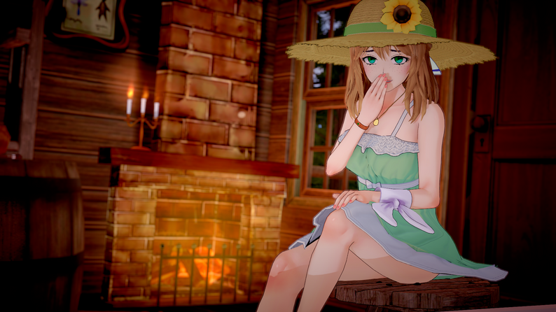 Dreams Desire Destiny by Nut Stack