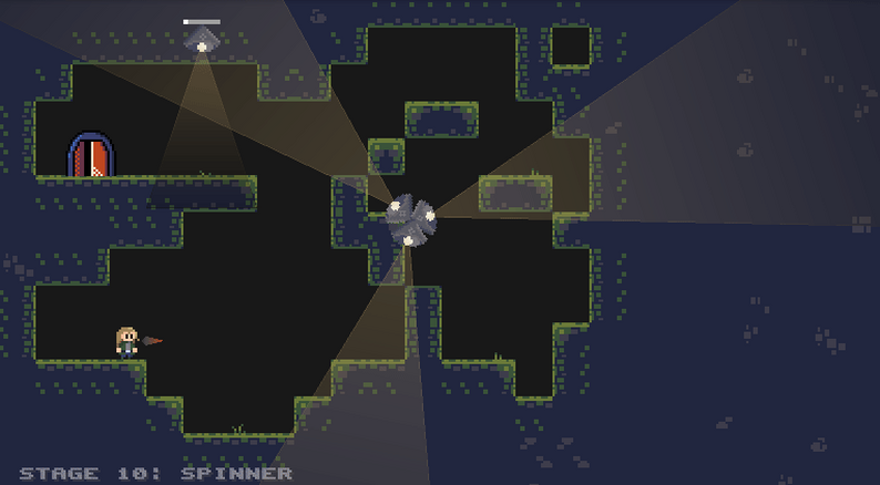 Diver Down by Escada Games, Sucraiso