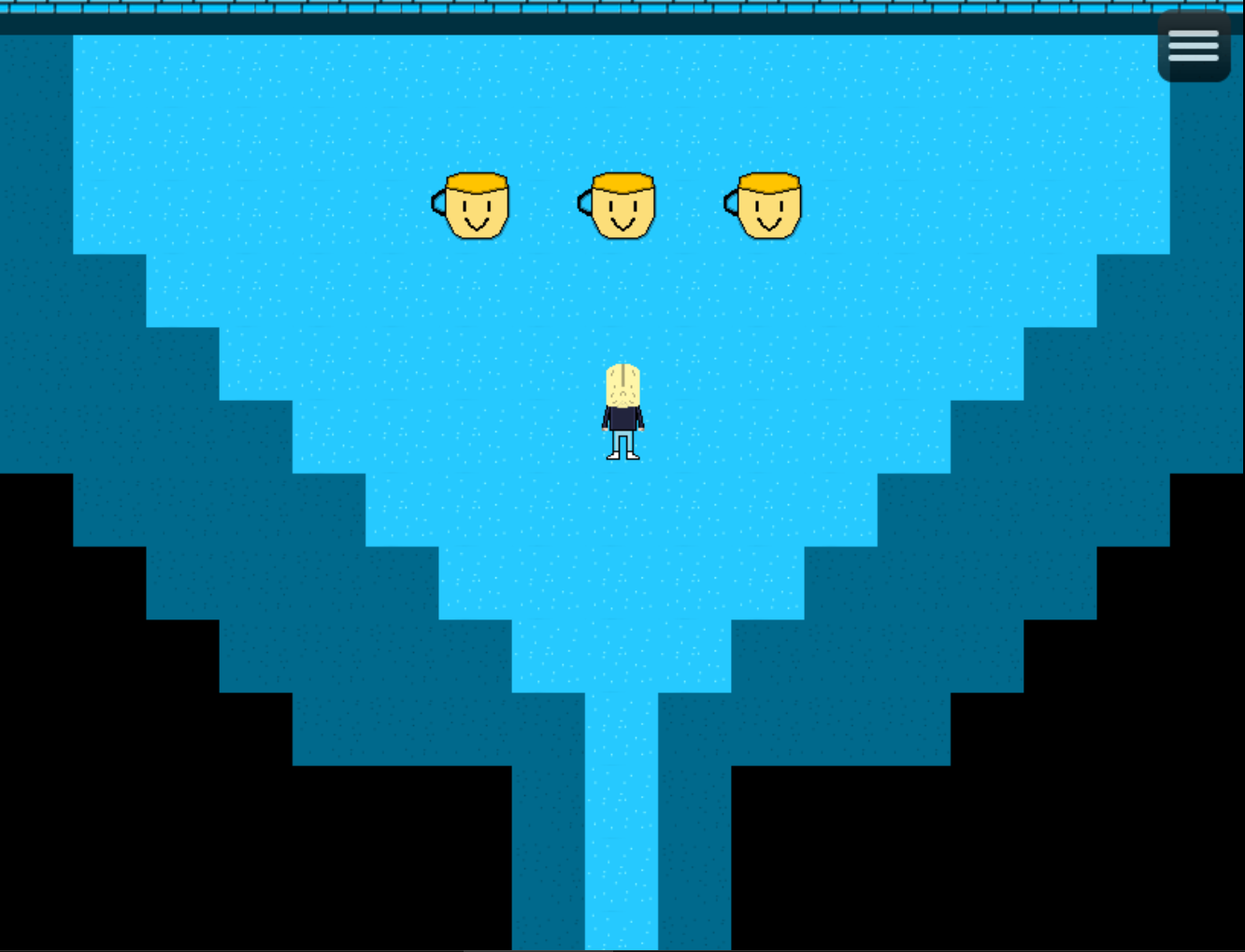 FALLSAGA DEMO by lyzerfiction
